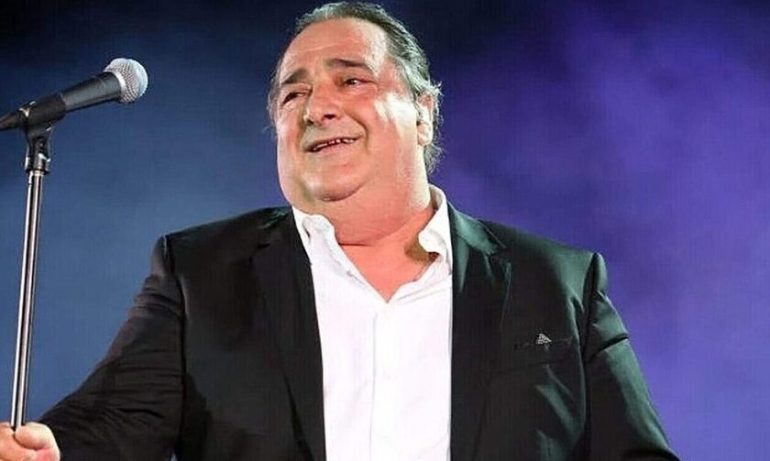 Σίγασε μια γνήσια λαϊκή φωνη | 99FM Ράδιο 1